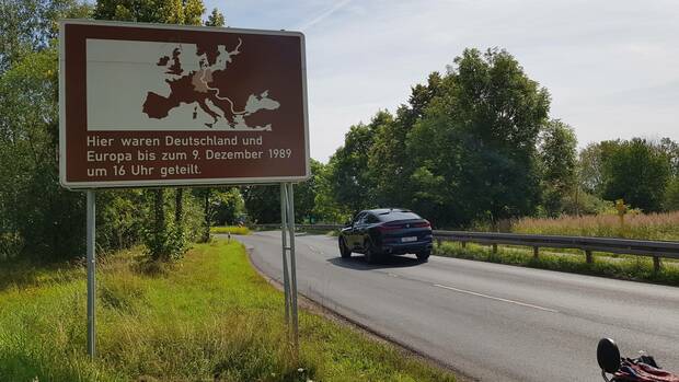 Wiedervereinigung in Grafiken: Was den Osten vom Westen unterscheidet