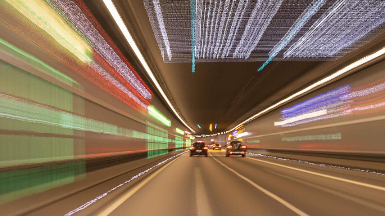 Tempolimit Deutschland: Ja zum Tempolimit – von 150 km/h!