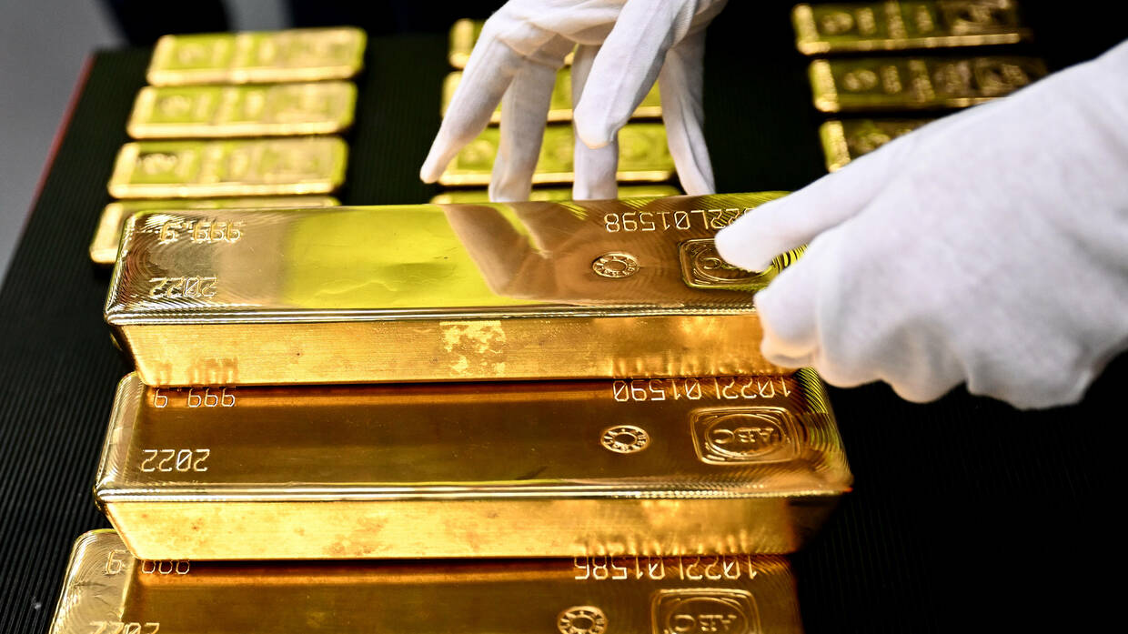 Gold bis Small Caps: Was Anleger fürs zweite Halbjahr wissen müssen