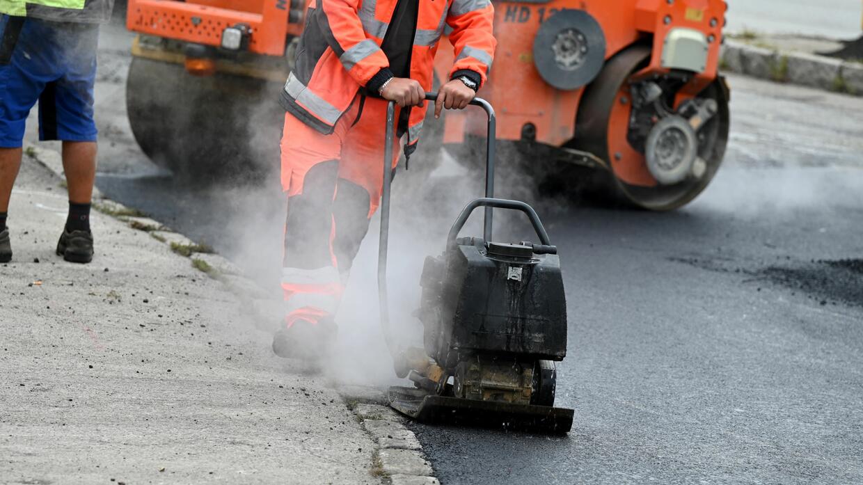 Strabag: Erdölfreier Asphalt mit Biotumen könnte den Straßenbau ...