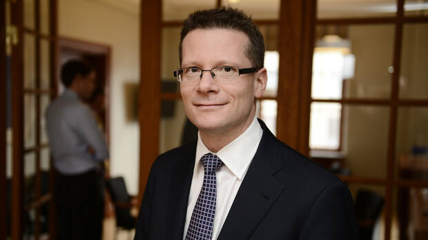 „Deutschland wird im Vergleich zu Europa unterbewertet“