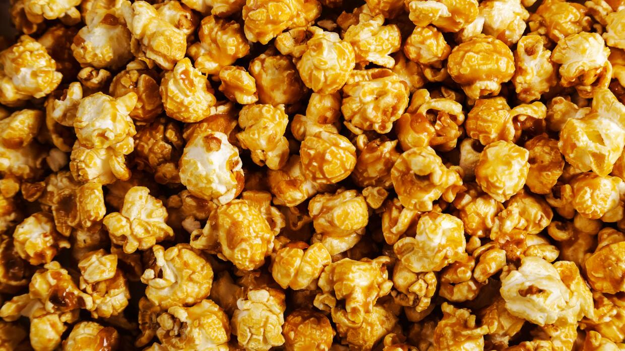 Kino-Snacks: Popcorn & Co. sind viel zu teuer