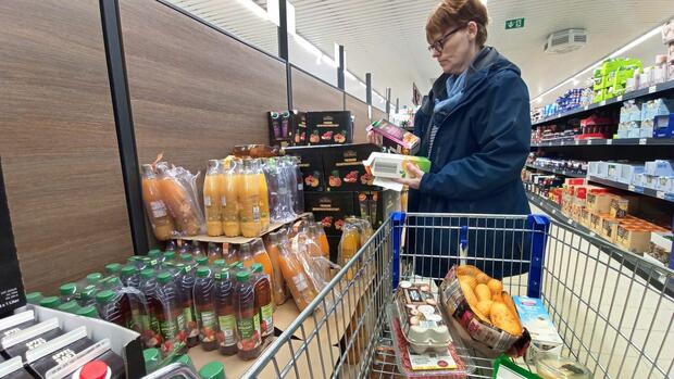 Inflation: Experten erwarten in den kommenden Jahren hohe Inflationsraten