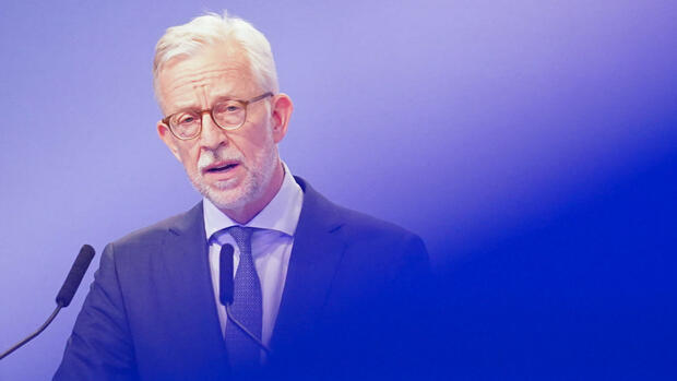 DWS-Aufsichtsrat: Deutsche-Bank-Vizechef von Rohr geht Ende Oktober