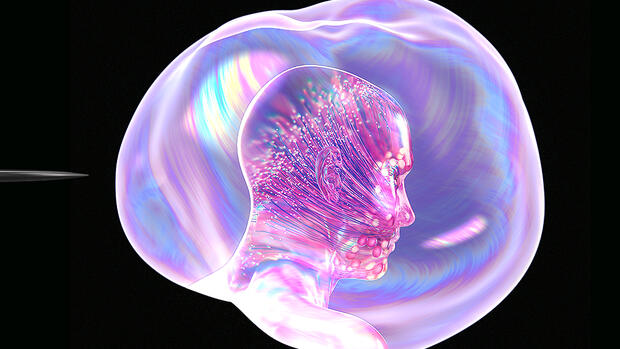 KI-Experte über Aleph Alpha & Co.: „Viele KI-Investments werden nicht funktionieren“