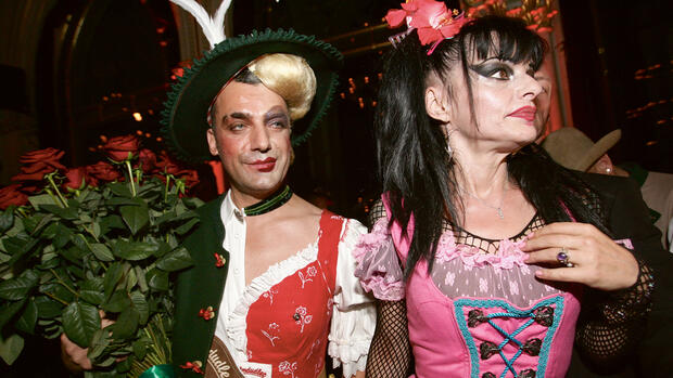 Heribert Klein: Der Inhaber von Almdudler über seine Karriere