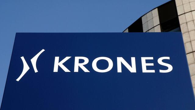 Krones-News: Aktuelle Nachrichten zur Krones AG