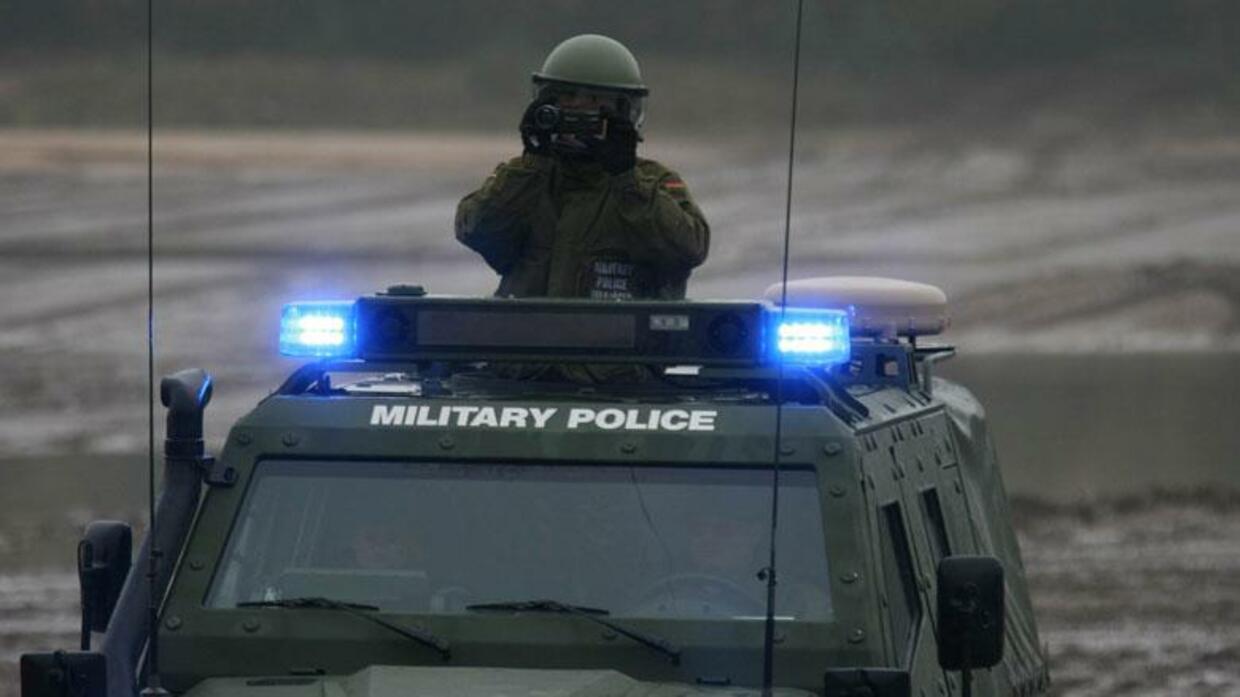 Die Bundeswehr bekommt neue Uniformen im Tarnmuster „Multitarn“