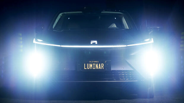 Rising Auto: R7 gehört zu den innovativsten Autos am Markt