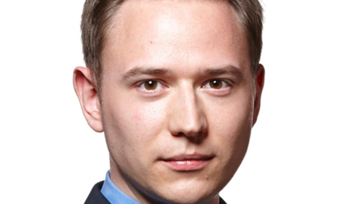 Sebastian Kirsch | Aktuelle Beiträge | WiWo