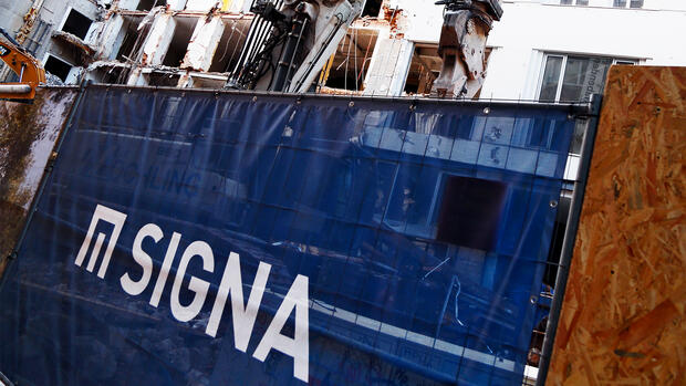 Signa: Diese Worte richtet das Management an die Signa-Mitarbeiter