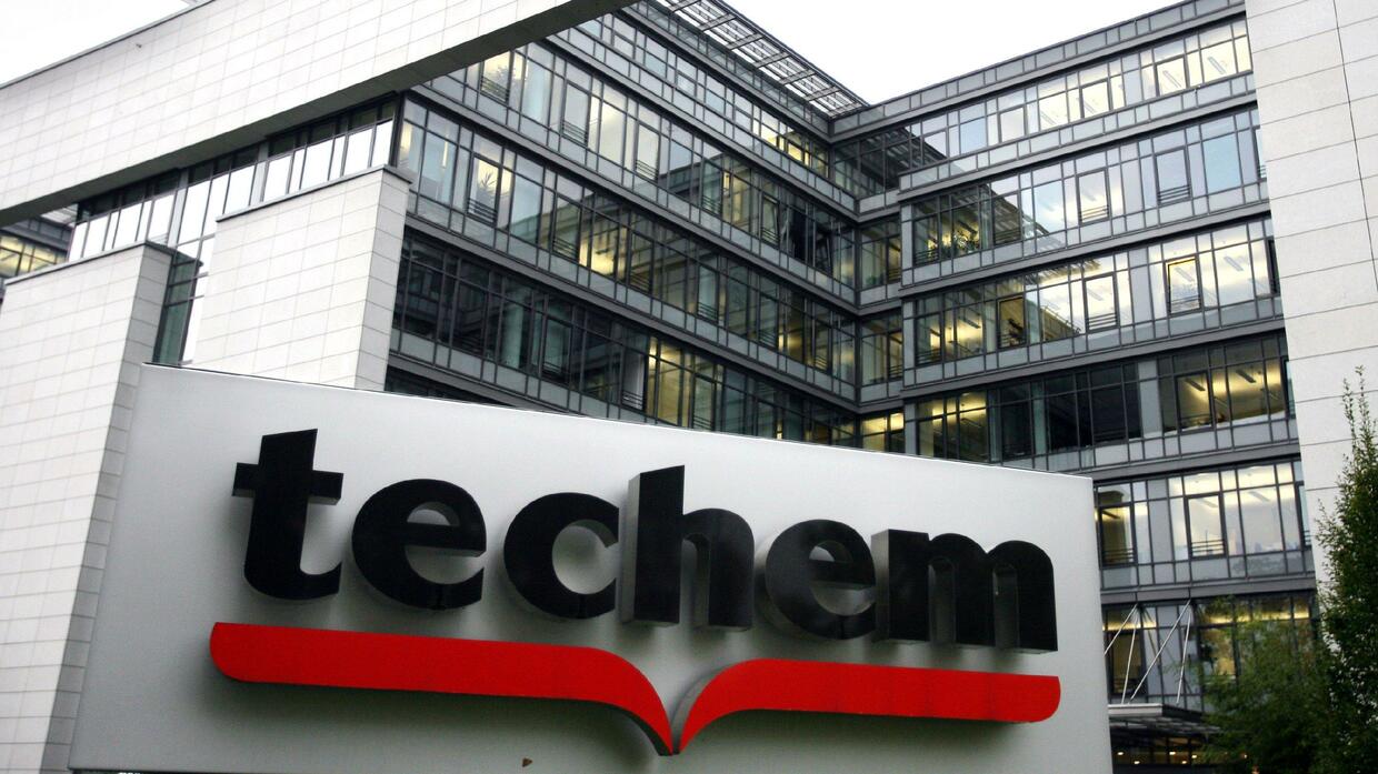 Techem News: Aktuelle Nachrichten zum Energiedienstleister Techem GmbH