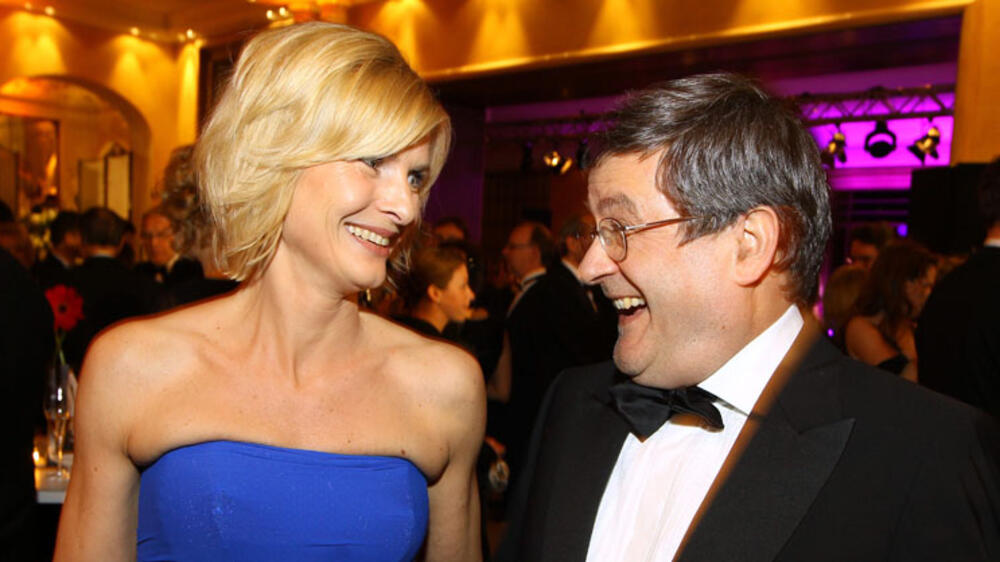 Wettbewerb: Der Deutsche Innovationspreis 2012