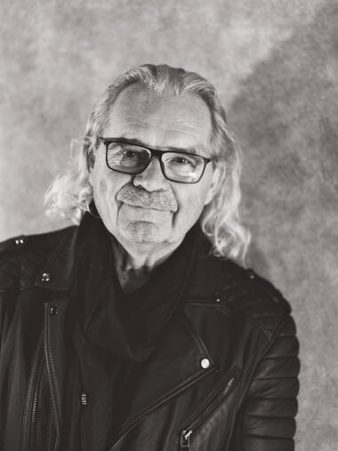 Thomas Sabo: Der Schmuckdesigner erzählt vom Ursprung seiner Karriere