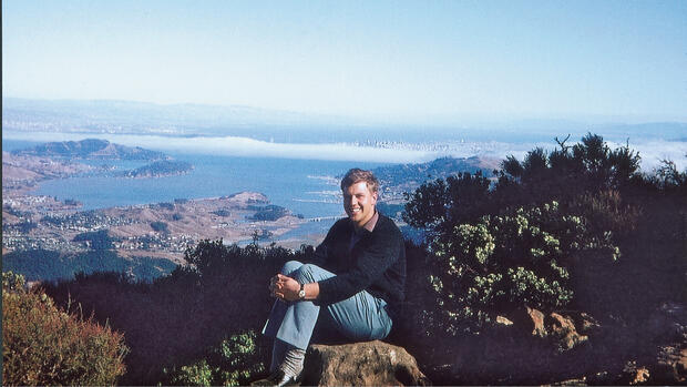 Eugen Block: Der Block-House-Gründer über den Ursprung seiner Karriere