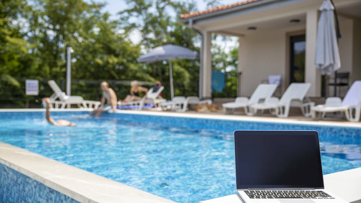 Netflix und Microsoft als Vorbild: Unbegrenzt Urlaubstage für Mitarbeiter