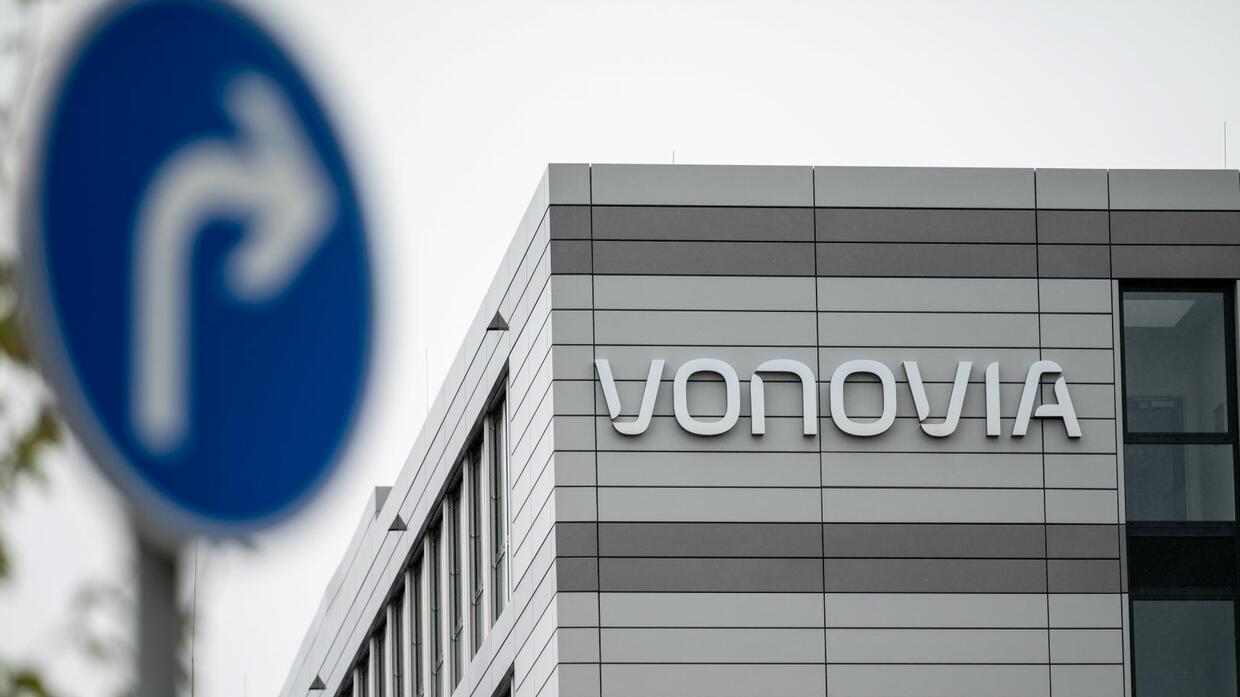 Korruption bei Vonovia: Wie sind die Vorwürfe der Staatsanwaltschaft ...