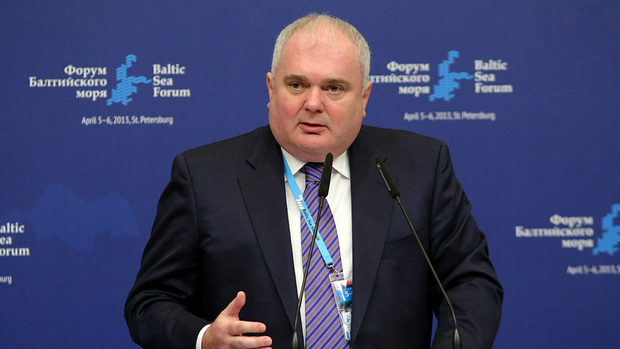 Nord Stream-Chef Warnig: Brauchen Ukraine als Gas-Transitland