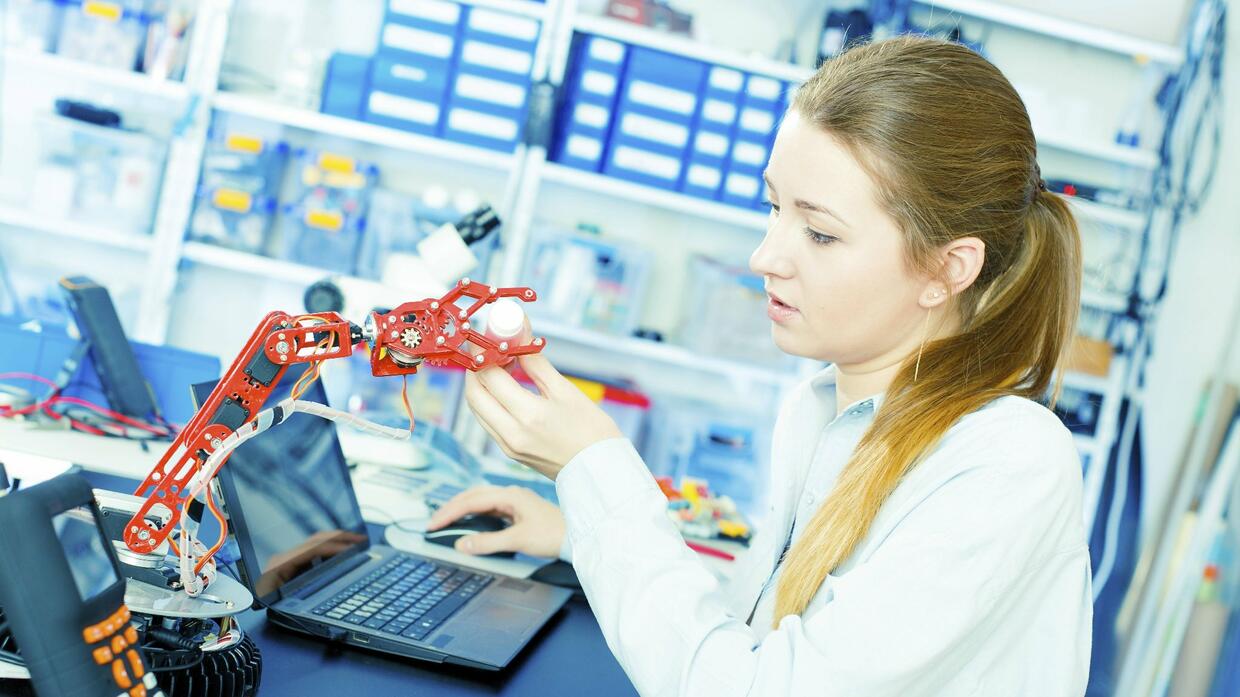 KI studieren: Diese Unis bieten Studiengänge für künstliche Intelligenz