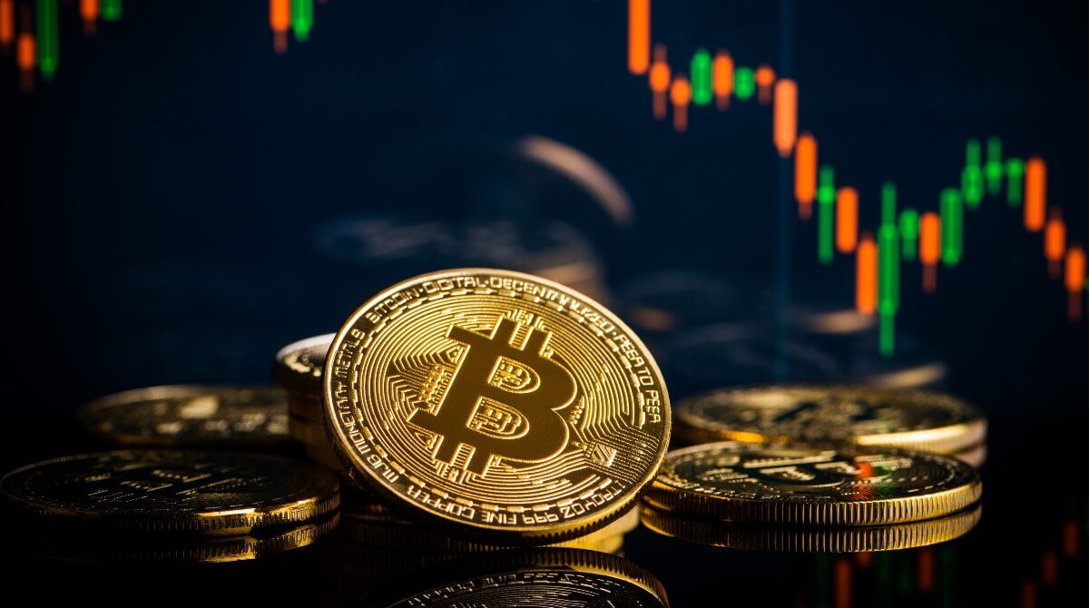 Bitcoins kaufen bei Scalable Capital: Vor- und Nachteile 2025 im Vergleich